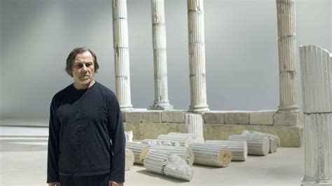 El Reina Sofía Exhibe Al James Coleman Más Completo E íntimo