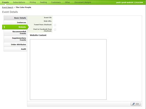How To Set Up An Event Support Centre