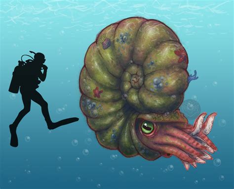 Parapuzosia Seppenradensis By Bangboodoragon On Deviantart