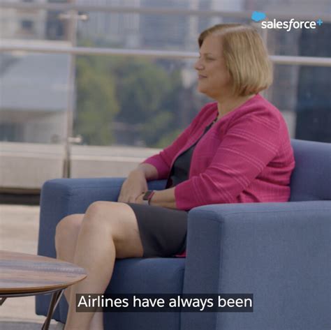 Stream Connections With Sarah Franklin On Salesforce Daniel Kamau