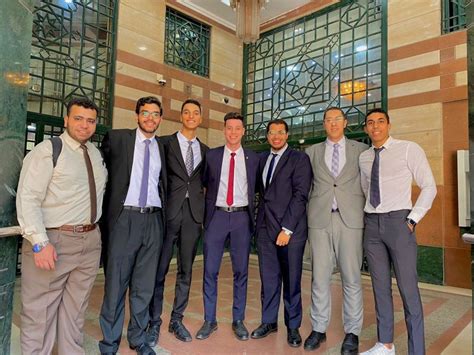 Mohamed Ahmed Yousry On Linkedin Financialinclusion Fib Summer