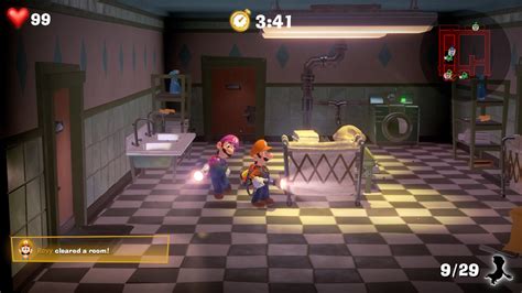 How To Capture Rare Ghosts In Luigis Mansion 3 Imore