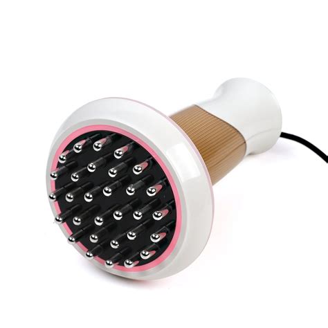 Red Light Wellness Lymph Massager
