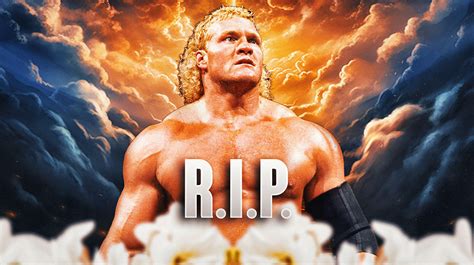 Ex Wwe Champion Sid Vicious Passes Away At 63 Fans Pay Tribute