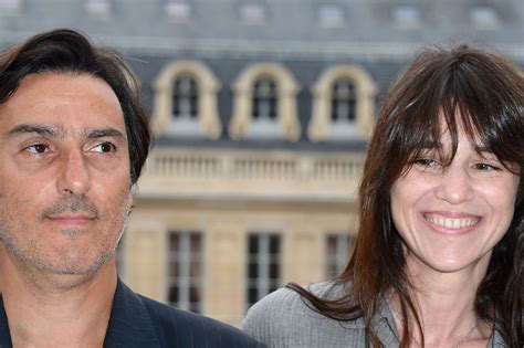 30 Ans De Couple Les Révélations Intimes De Charlotte Gainsbourg Sur