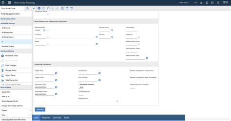 Work Order Tracking Assignments Without Work Zones Maximo Secrets