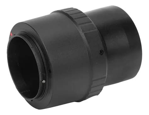 Adaptador De Telescopio Para Cámara Fx De 2 Pulgadas Con Mon Mercadolibre