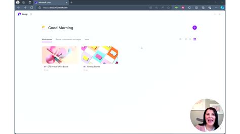 Copeland Technology Solutions On Linkedin Microsoft Microsoftloop Microsoftteams