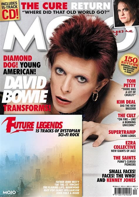 Mojo Yourcelebritymagazines