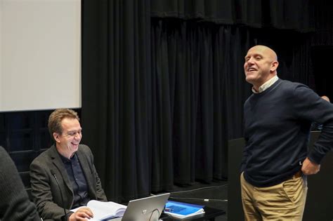 Holdt Forhandlingene Hemmelig I Over Et Halvt år Stor Sak Med