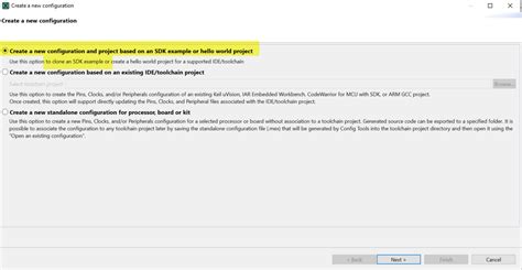 Mcuxpresso Ide Vs Config Nxp Community