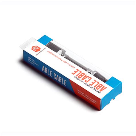 STM ABLE CABLE USB A Female To USB C LUCKY STAR INDIA