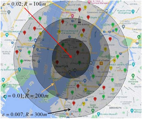 The Optimized Effect Of Perturbation Region On The Basis Of Fig 4 Download Scientific Diagram