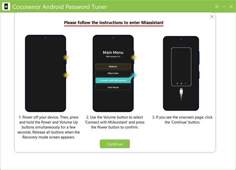 Guide To Bypass Xiaomi Redmi FRP Lock Without Password