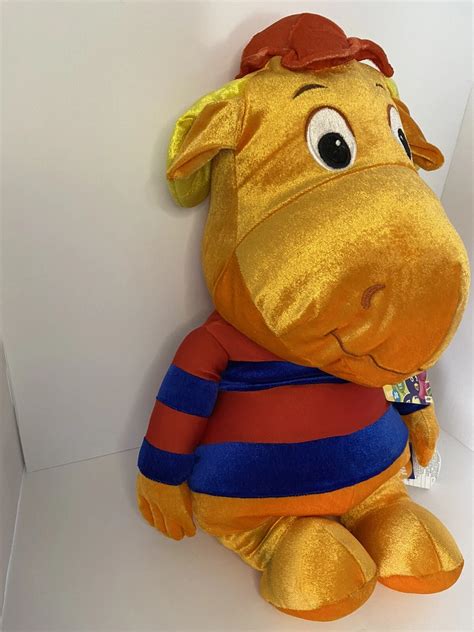 Backyardigans Tyrone Toys