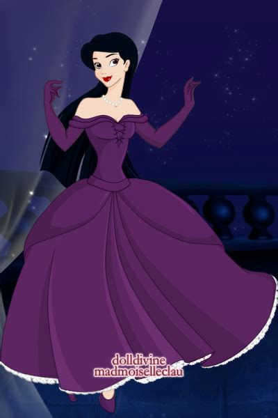 Princess Meredith By Danwind On Deviantart