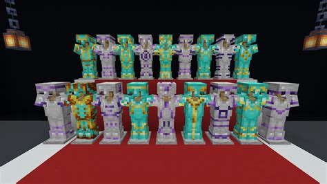 All Armor Trim Locations In Minecraft Pro Game Guides