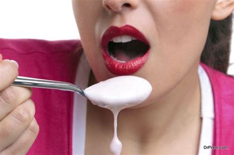 Understanding The Difference Between Greek Yogurt And Regular Yogurt