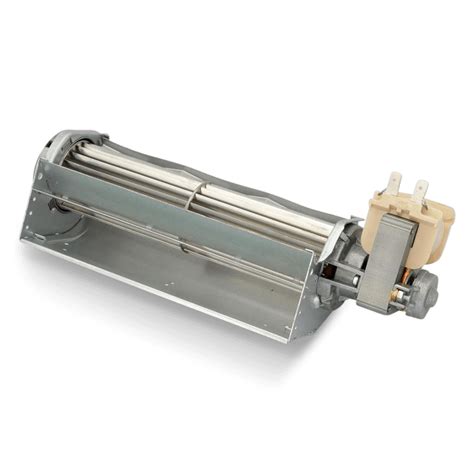 Motor For Fan Assisted Heating Model Or Chu Mobile Containing