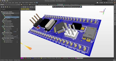 Shathira Lakdilu On Linkedin Pcbdesign Embeddedsystems