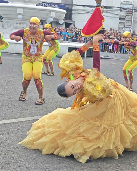 Look Tribes Joining The Iloilo Metropolitan Times