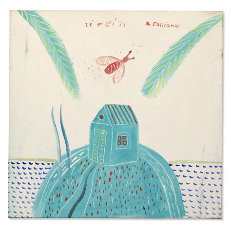 το σπίτι La Maison By Alekos Fassianos Artsalon