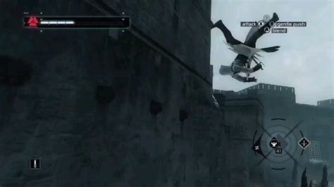 Assassins Creed Kicked In The Balls Space Mission Seriesx R