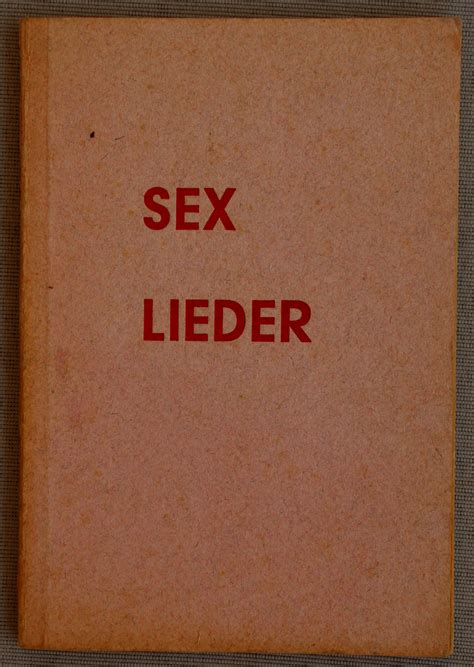 Constant Gesigneerd Boekje Met 6 Lithos Sex Lieder 1964 Oplage Slechts 40 Stuks Verkocht