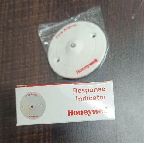 Conventional Response Indicator Honeywell Response Indicator Wholesale Trader From Mumbai
