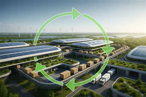 E Supply Chain Management Complete Guide