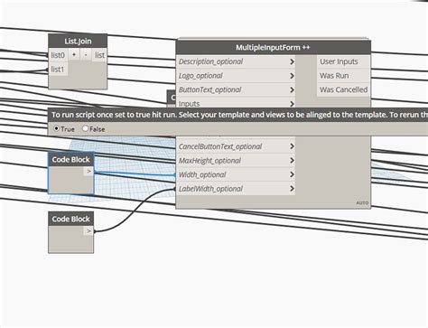 Code Blocks Are Having Visual Issues In 2022 Dynamo