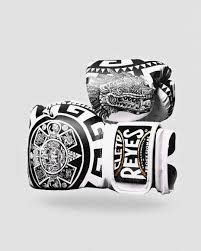 Cleto Reyes ‘aztec Boxing Gloves Mtbssg Muay Thai Boxing Sg