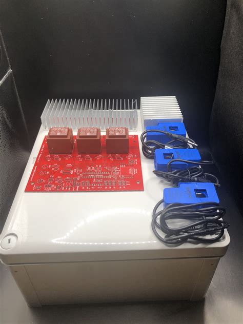 Kit Pv Router Sans Rf
