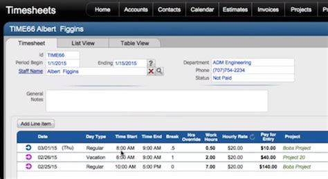 timekeeping in filemaker filemaker videos