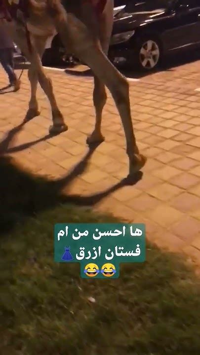 ام فستان ازرق Youtube