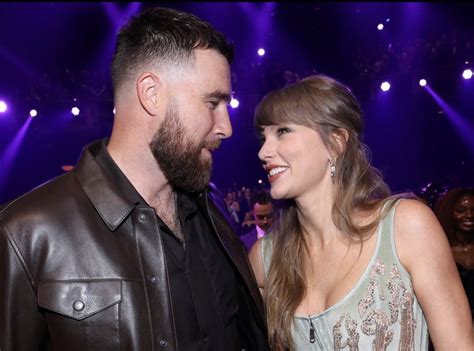 Taylor Swift And Travis Kelce Wedding Threatens To Eclipse Matty Healys Big Summer Day Report