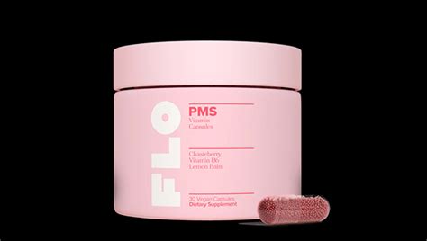 Flo Vitamins Review 2023