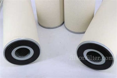 Coalescing Filter Element Coalescer Cartridge Manufacturer Filson