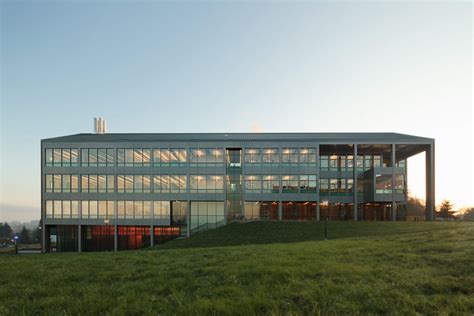 Hoffman Construction — Wsu Engineering And Computer Science Building