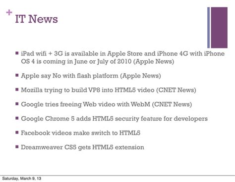Html5 Web Standards Pdf Web Design And Html Internet