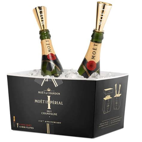 Moët Sipper Share Pack 200ml Kent Street Cellars