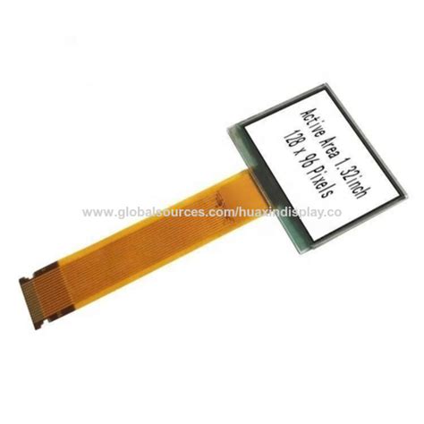 Buy Wholesale China 1 3 1 32 Inch 30 Pin Blue Colour With 40mm Length Cable Multi Interface