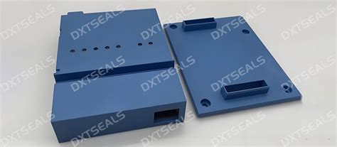 How To Choose The Right Plastic Material For Electronic Product