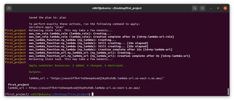 Cdk For Terraform Cdktf On Aws Learn With Omar