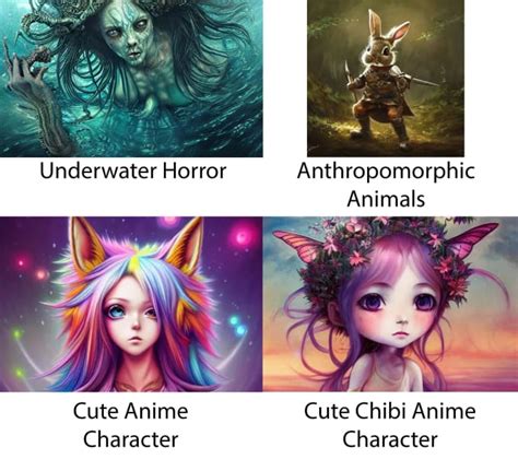 Create Ai Art Through Your Prompt And Photoshop By Nbgamesllc Fiverr