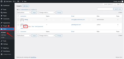 How To Add Author Bio Box To Wordpress Engine Templates