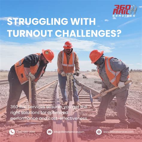 360railservices Railturnouts Railprojects Railroadinnovation… 360 Rail Services