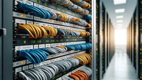 Server Rack Grounding Standards And Requirements Of Rack Grounding ⚡️