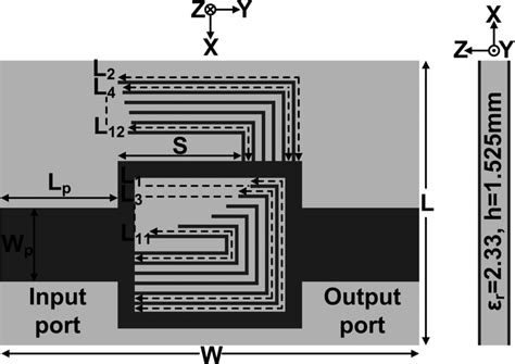 proposed 12‐bit data capturing circuit download scientific diagram