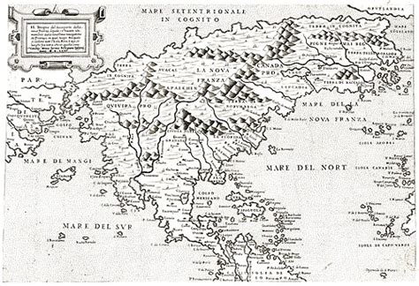 Terra Incognita Wikipedia